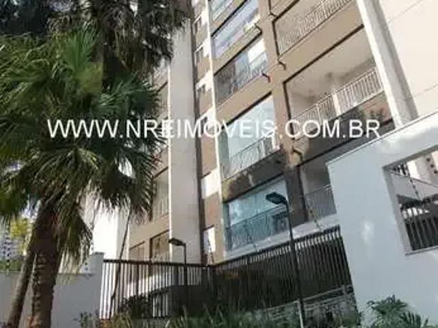 Apartamento para Venda em São Paulo/SP Vila Andrade 2 Quartos