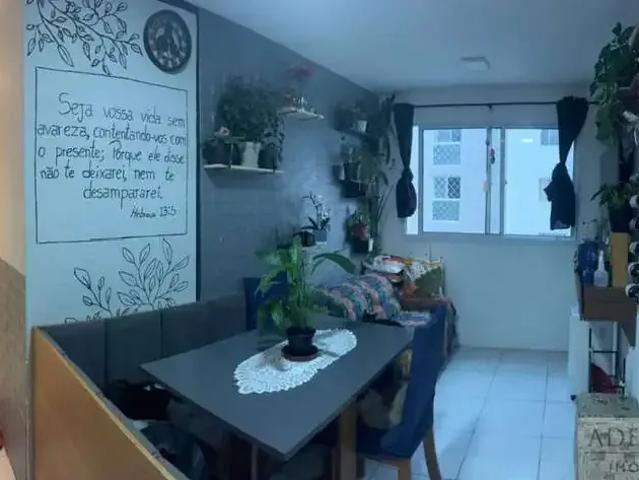 Apartamento para Venda em São Paulo/SP Vila Andrade 2 Quartos