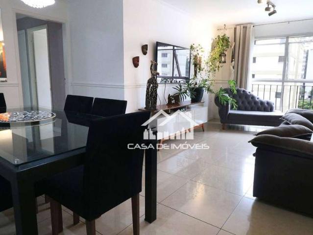 Apartamento para Venda em São Paulo/SP Vila Andrade 2 Quartos