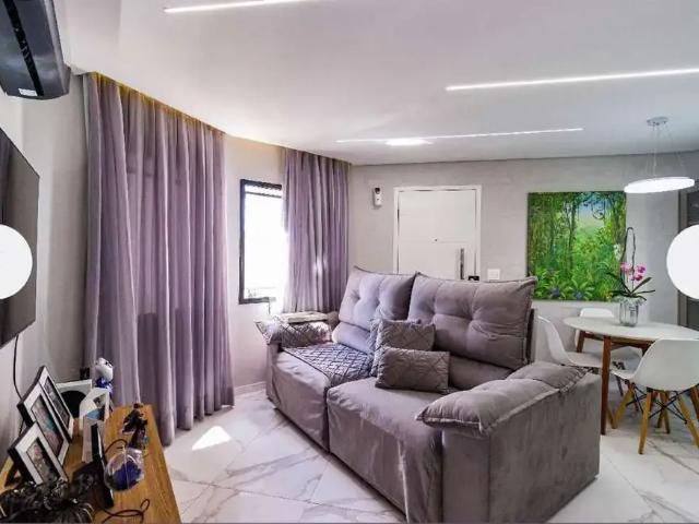 Apartamento para Venda em São Paulo/SP Vila Andrade 2 Quartos