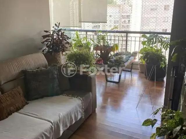 Apartamento para Venda em São Paulo/SP Vila Andrade 2 Quartos