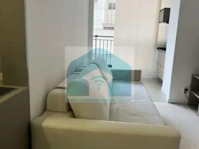 Apartamento para Venda em São Paulo/SP Vila Andrade 2 Quartos
