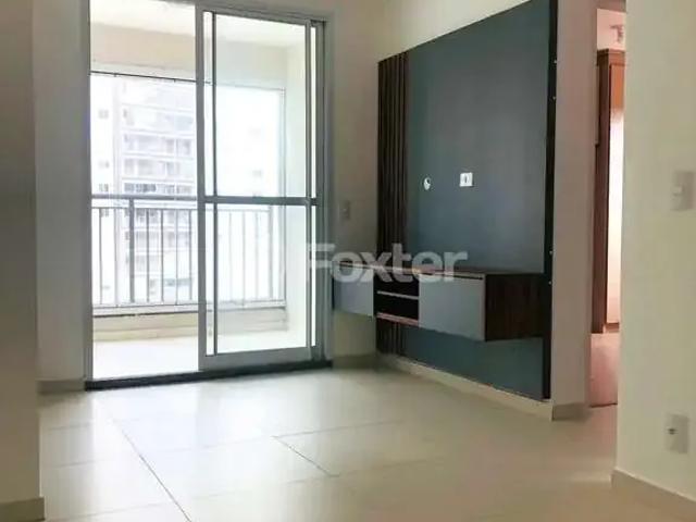 Apartamento para Venda em São Paulo/SP Vila Andrade 2 Quartos