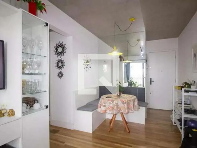 Apartamento para Venda em São Paulo/SP Vila Andrade 2 Quartos