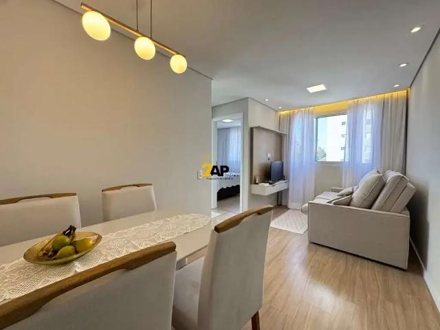 Apartamento para Venda em São Paulo/SP Vila Andrade 2 Quartos