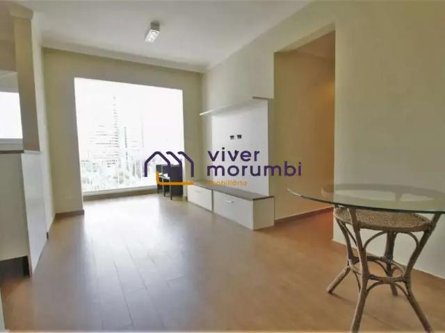 Apartamento para Venda em São Paulo/SP Vila Andrade 2 Quartos