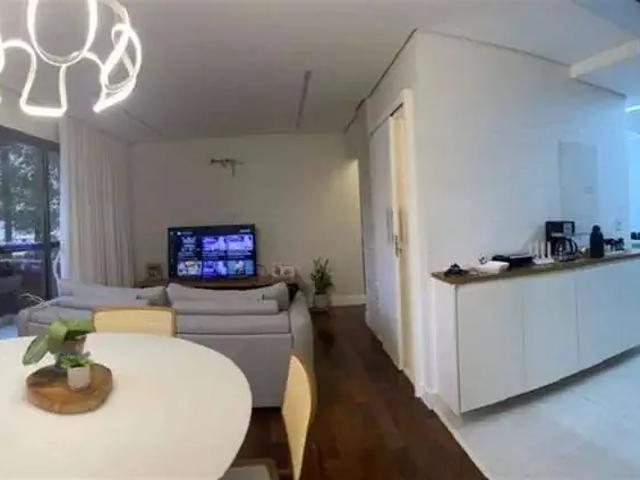 Apartamento para Venda em São Paulo/SP Vila Andrade 2 Quartos