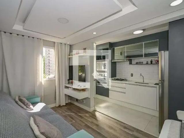 Apartamento para Venda em São Paulo/SP Vila Andrade 2 Quartos