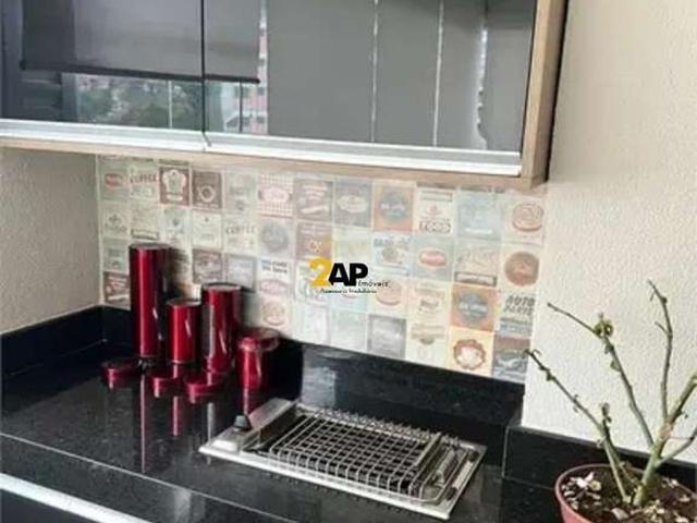 Apartamento para Venda em São Paulo/SP Vila Andrade 2 Quartos