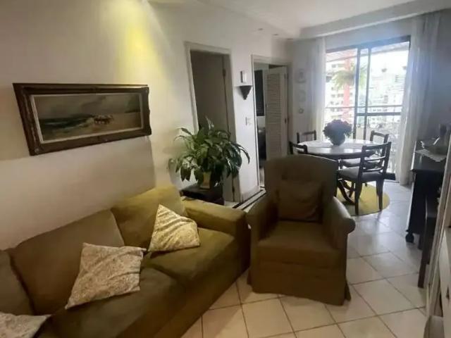 Apartamento para Venda em São Paulo/SP Vila Andrade 2 Quartos
