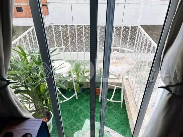Apartamento para Venda em São Paulo/SP Vila Andrade 2 Quartos