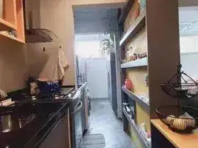 Apartamento para Venda em São Paulo/SP Vila Andrade 2 Quartos