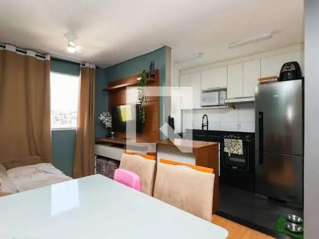 Apartamento para Venda em São Paulo/SP Vila Andrade 2 Quartos