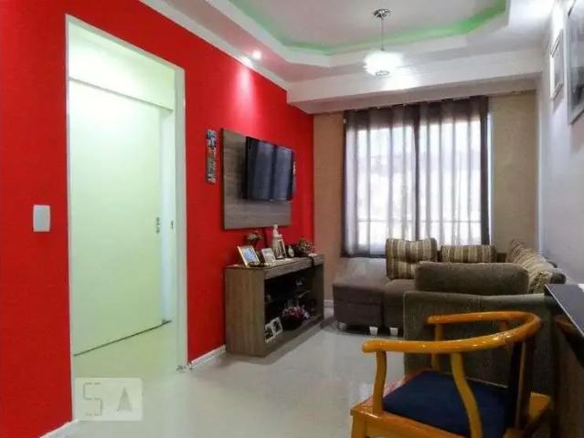 Apartamento para Venda em São Paulo/SP Vila Andrade 2 Quartos