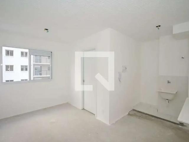 Apartamento para Venda em São Paulo/SP Vila Andrade 2 Quartos