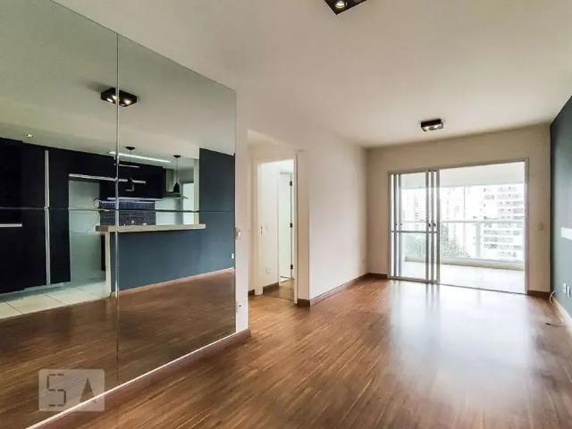 Apartamento para Venda em São Paulo/SP Vila Andrade 2 Quartos