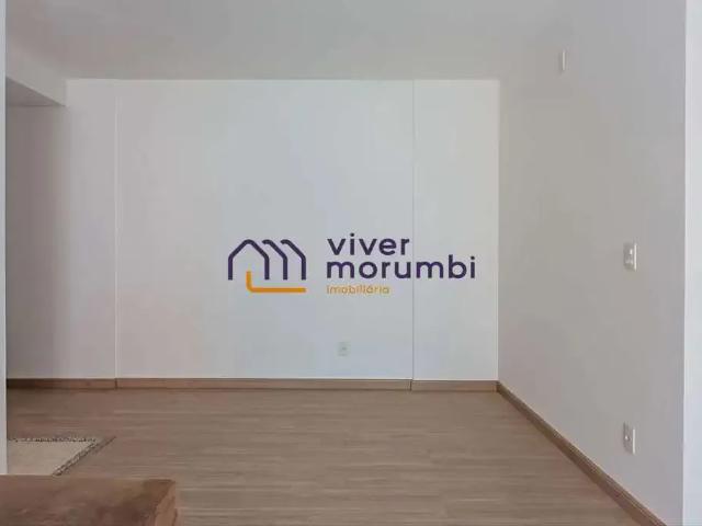 Apartamento para Venda em São Paulo/SP Vila Andrade 2 Quartos