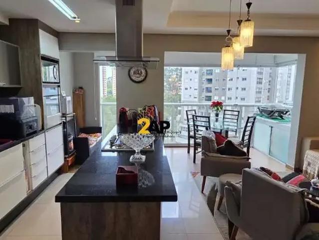 Apartamento para Venda em São Paulo/SP Vila Andrade 2 Quartos