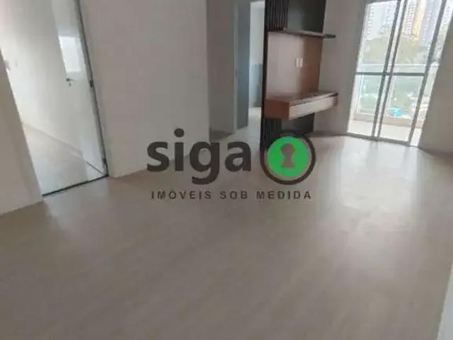 Apartamento para Venda em São Paulo/SP Vila Andrade 2 Quartos