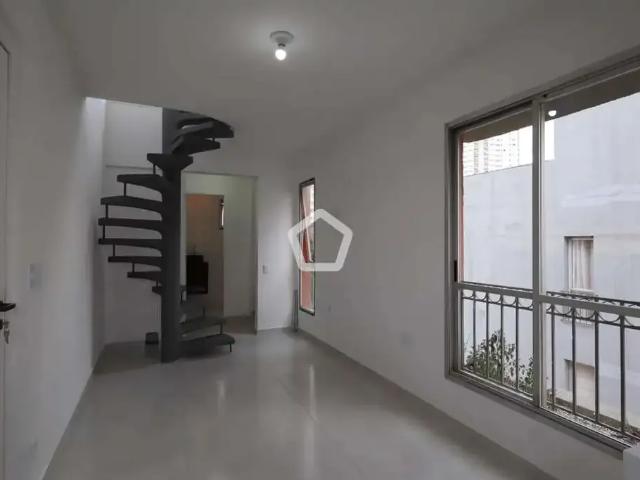 Apartamento para Venda em São Paulo/SP Vila Andrade 2 Quartos