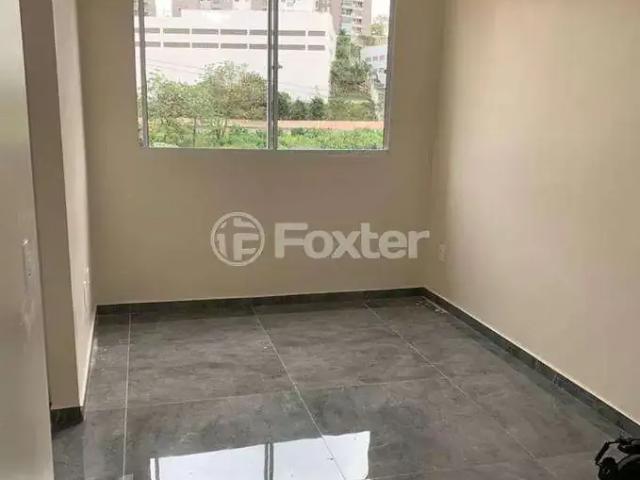 Apartamento para Venda em São Paulo/SP Vila Andrade 2 Quartos