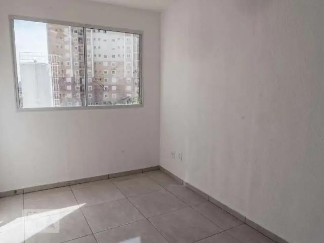 Apartamento para Venda em São Paulo/SP Vila Andrade 2 Quartos