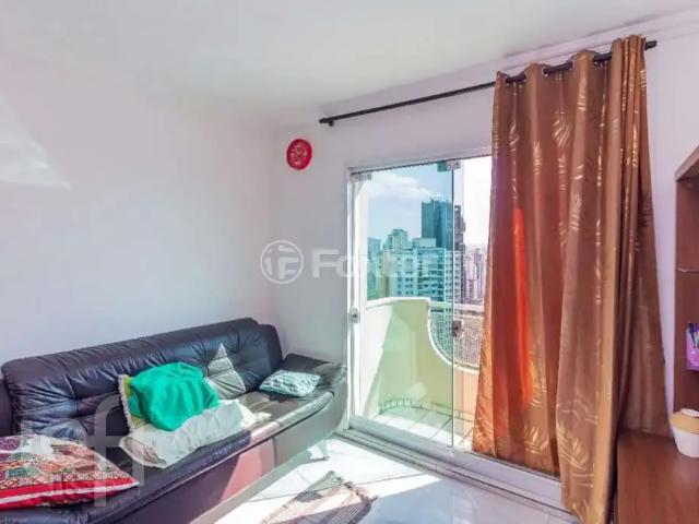 Apartamento para Venda em São Paulo/SP Vila Andrade 2 Quartos