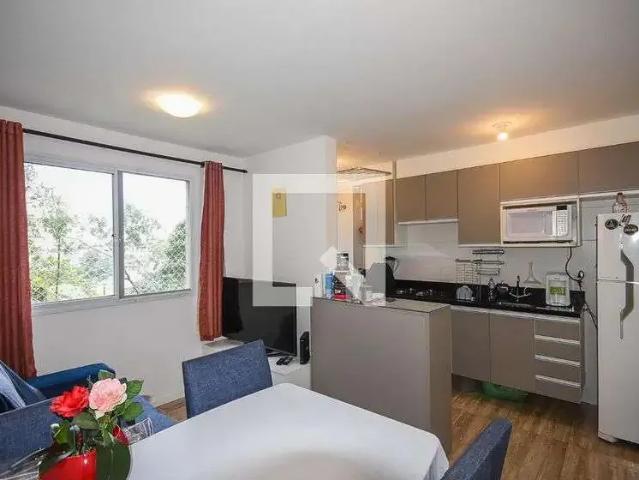 Apartamento para Venda em São Paulo/SP Vila Andrade 2 Quartos