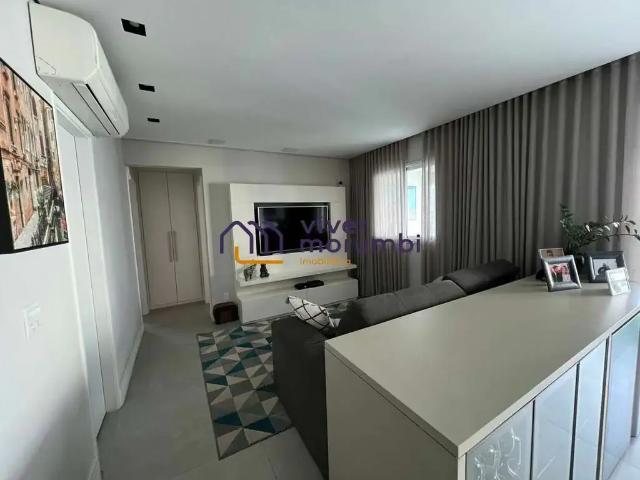 Apartamento para Venda em São Paulo/SP Vila Andrade 2 Quartos