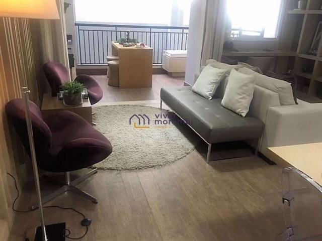 Apartamento para Venda em São Paulo/SP Vila Andrade 2 Quartos