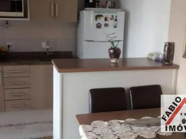 Apartamento para Venda em São Paulo/SP Vila Andrade 2 Quartos
