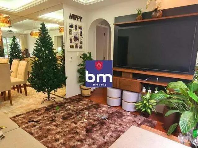 Apartamento para Venda em São Paulo/SP Vila Andrade 2 Quartos
