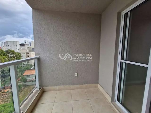 Apartamento para Venda em São Paulo/SP Vila Andrade 2 Quartos