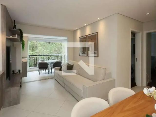 Apartamento para Venda em São Paulo/SP Vila Andrade 2 Quartos