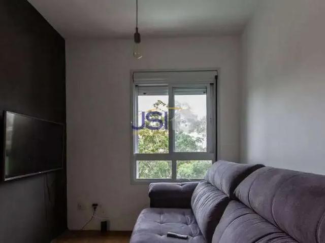 Apartamento para Venda em São Paulo/SP Vila Andrade 2 Quartos