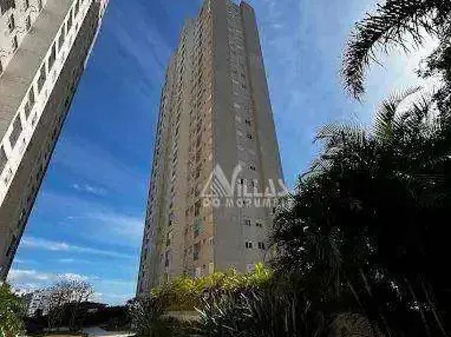 Apartamento para Venda em São Paulo/SP Vila Andrade 2 Quartos