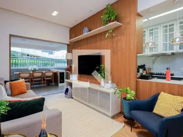 Apartamento para Venda em São Paulo/SP Vila Andrade 2 Quartos
