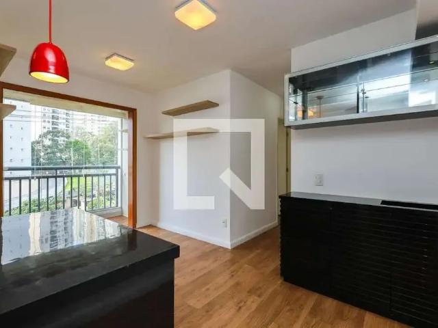 Apartamento para Venda em São Paulo/SP Vila Andrade 2 Quartos