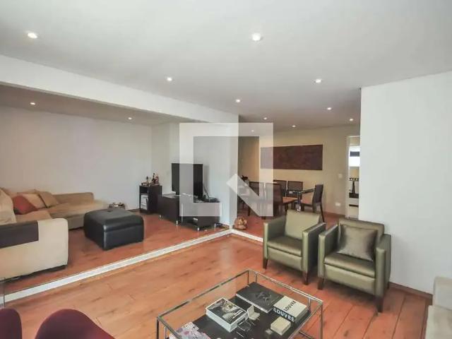 Apartamento para Venda em São Paulo/SP Vila Andrade 2 Quartos