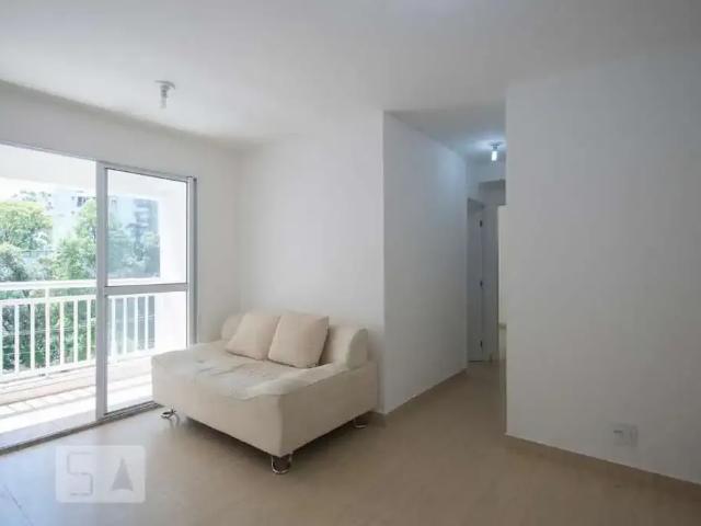 Apartamento para Venda em São Paulo/SP Vila Andrade 2 Quartos