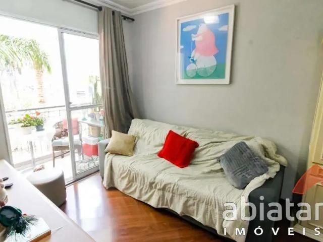 Apartamento para Venda em São Paulo/SP Vila Andrade 2 Quartos