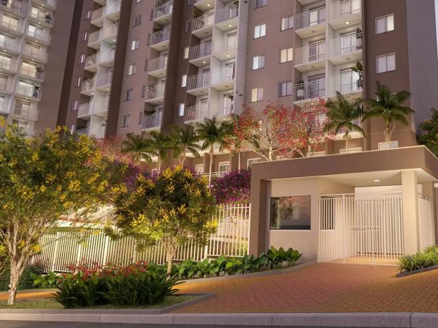 Apartamento para Venda em São Paulo/SP Vila Andrade 2 Quartos