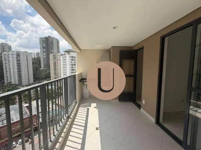 Apartamento para Venda em São Paulo/SP Vila Andrade 2 Quartos