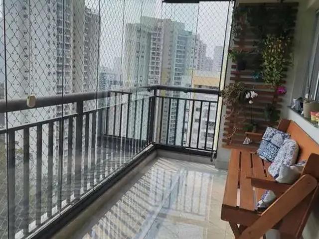 Apartamento para Venda em São Paulo/SP Vila Andrade 2 Quartos