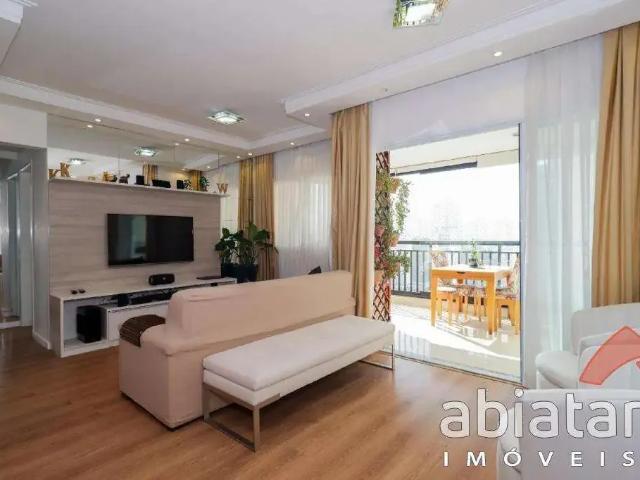 Apartamento para Venda em São Paulo/SP Vila Andrade 2 Quartos