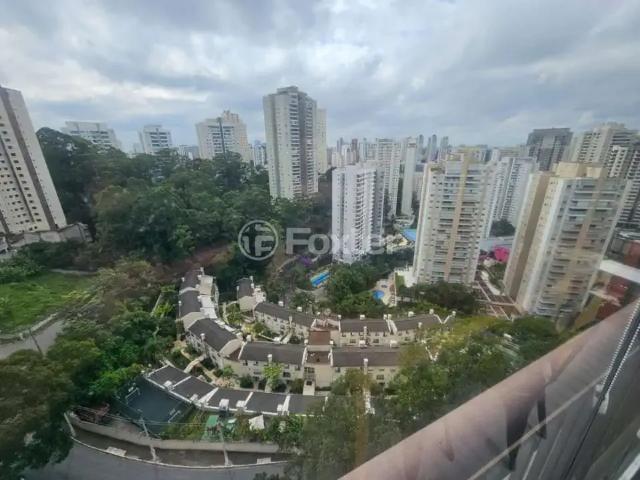 Apartamento para Venda em São Paulo/SP Vila Andrade 2 Quartos