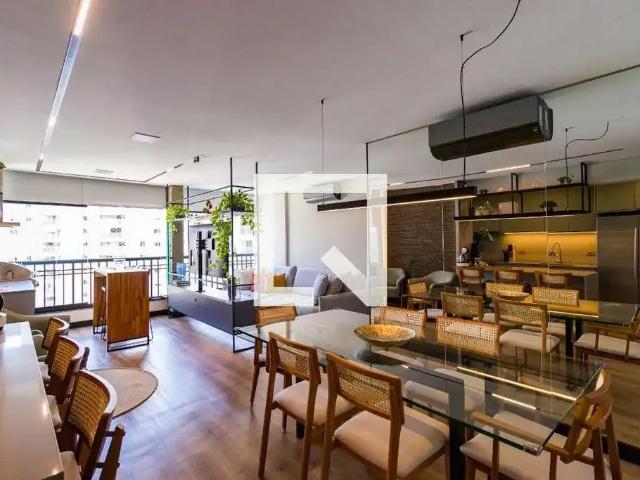 Apartamento para Venda em São Paulo/SP Vila Andrade 2 Quartos