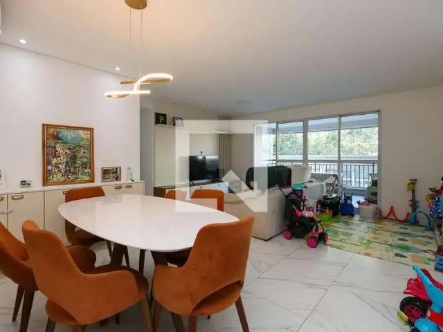 Apartamento para Venda em São Paulo/SP Vila Andrade 2 Quartos