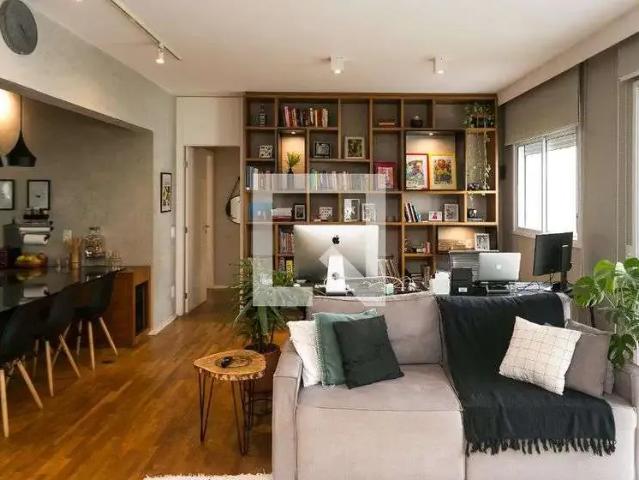 Apartamento para Venda em São Paulo/SP Vila Andrade 2 Quartos