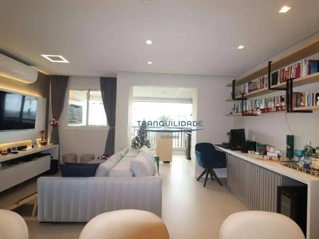 Apartamento para Venda em São Paulo/SP Vila Andrade 2 Quartos